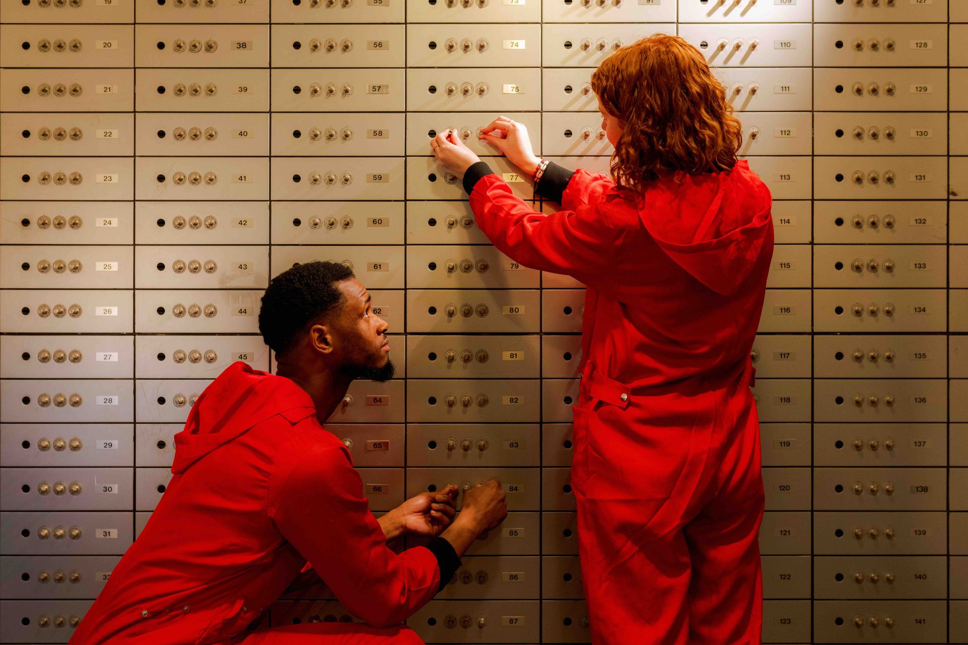 Exit Games Antwerpen - Escape Games & Escape Rooms